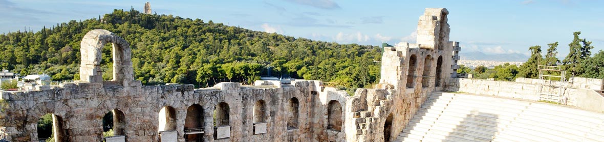 Greece - Peerless Travel - Your Travel Company